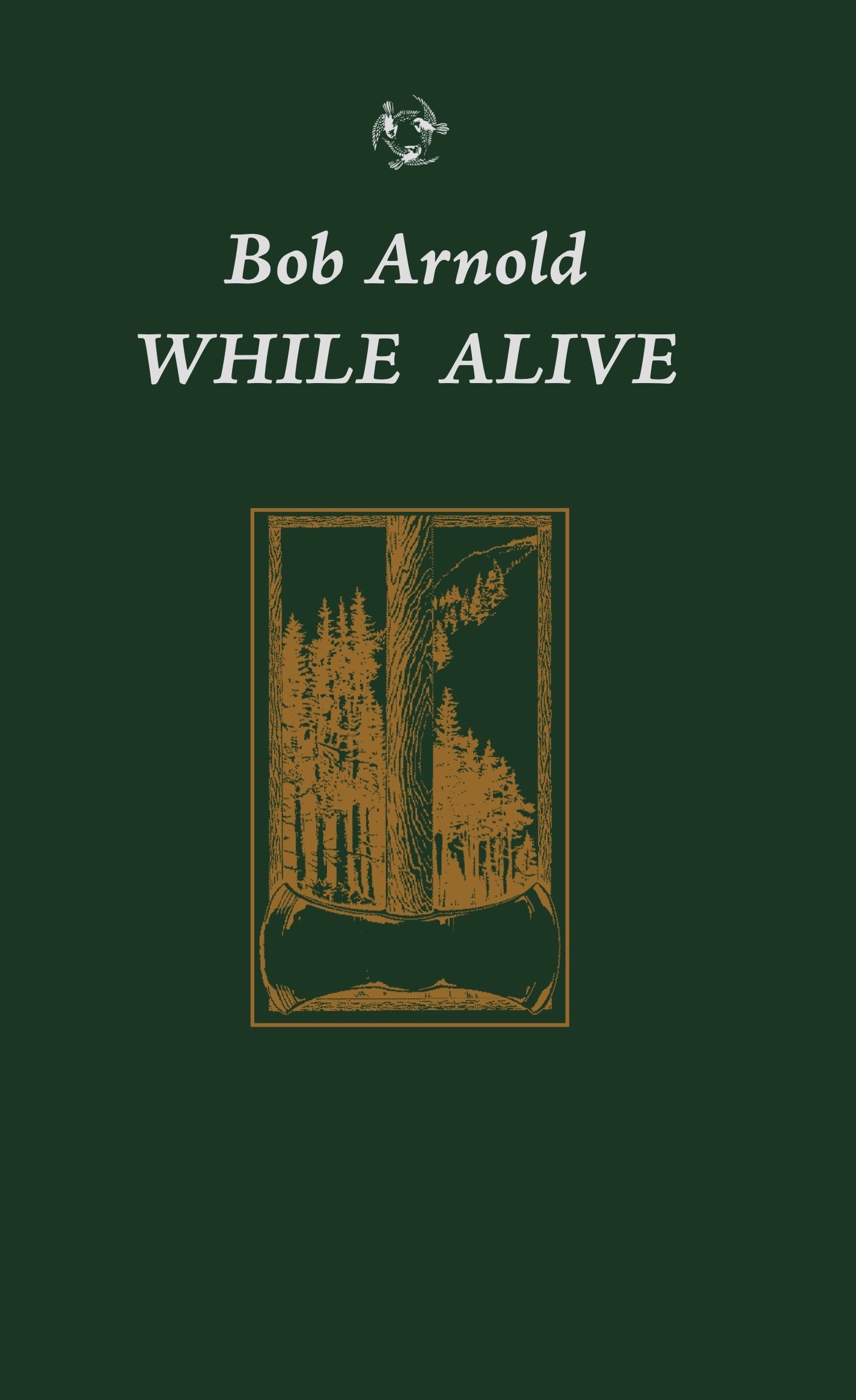 Books by Bob Arnold