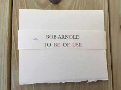 Books by Bob Arnold